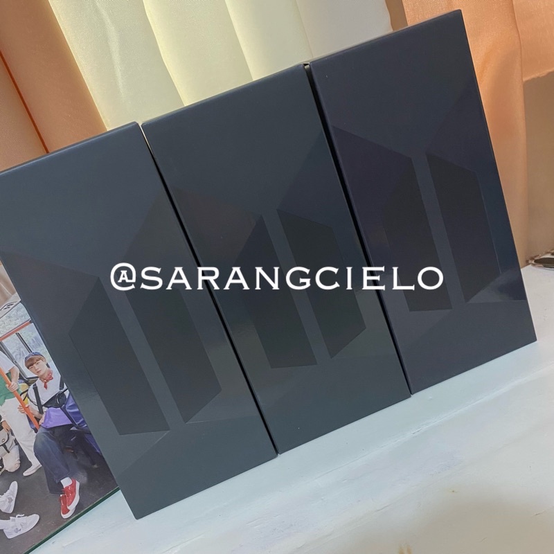 BTS LIGHTSTICK MAP OF THE SOUL EDITION | Shopee Malaysia