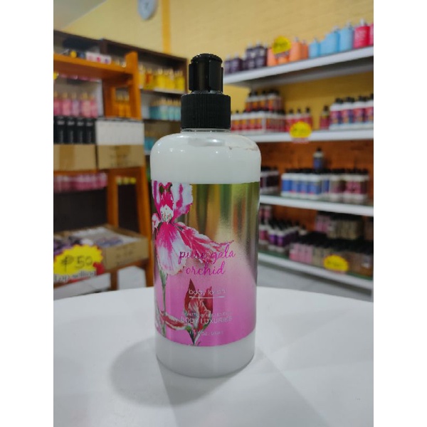 Dear Body Lotion Pure Gala Orchid 500ml | Shopee Malaysia