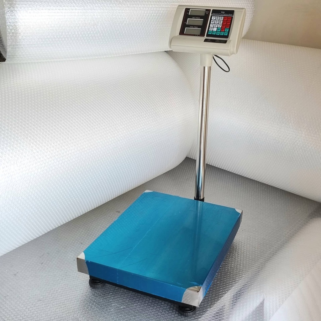 Commercial Electronic Digital Computing Weighing Scale with Stainless ...