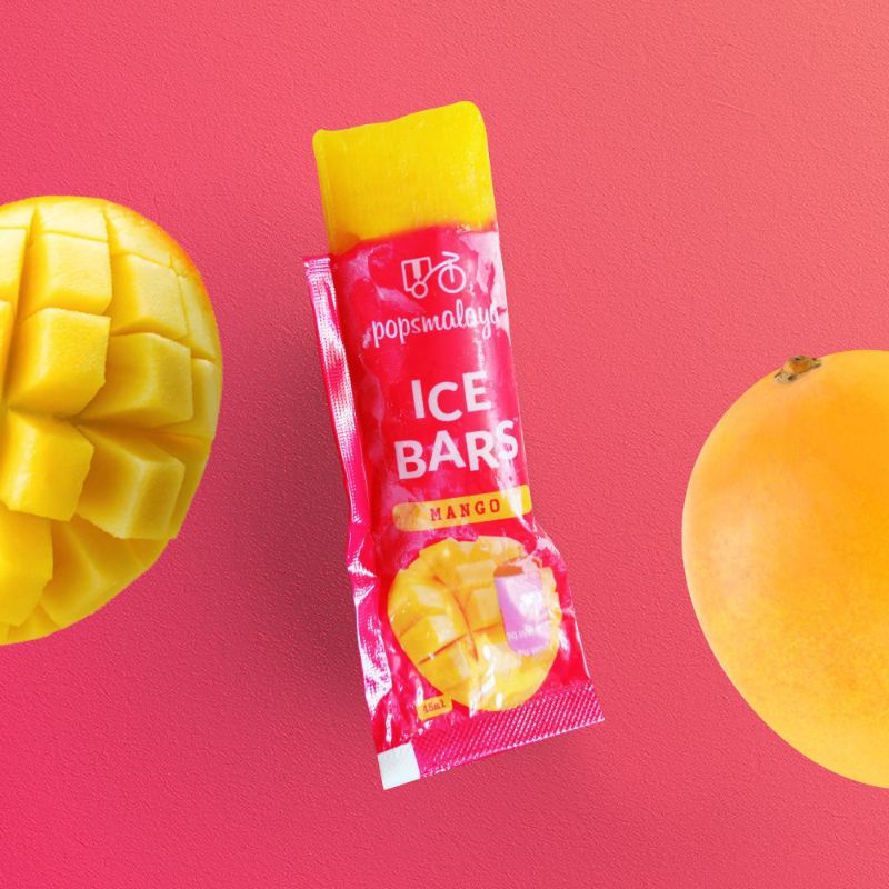 POPSMALAYA ice bars [READY STOCK!!!] | Shopee Malaysia