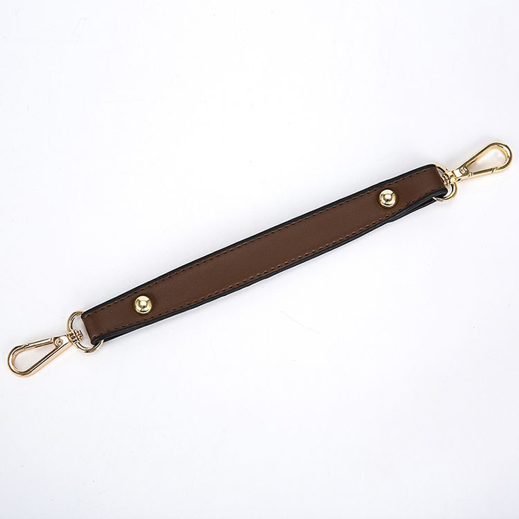 2cm Wide 27cm Length Women's Handbag Strap Accessory Belt Hand Short ...