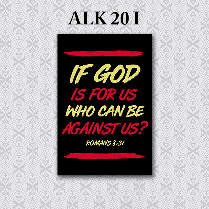 Wall decor Christian poster Bible Verse quotes Bible quotes Bible ...