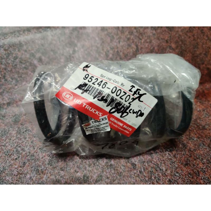 NISSAN CW520/CKA45/CKA450 REAR CABIN SPRING(UD) | Shopee Malaysia