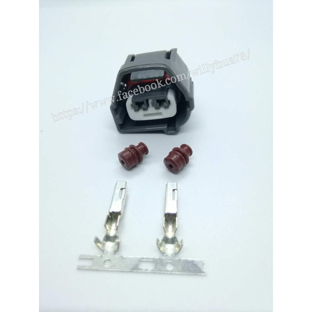 Perodua Viva Cam , Crank shaft Sensor Socket Connector | Shopee Malaysia
