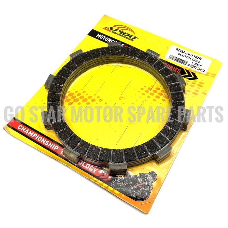 YAMAHA FZ150 V4 FZ 150 / Y15ZR Y15 Y150 / Y110 SS110 Y110SS / Y80 Y 80 ...