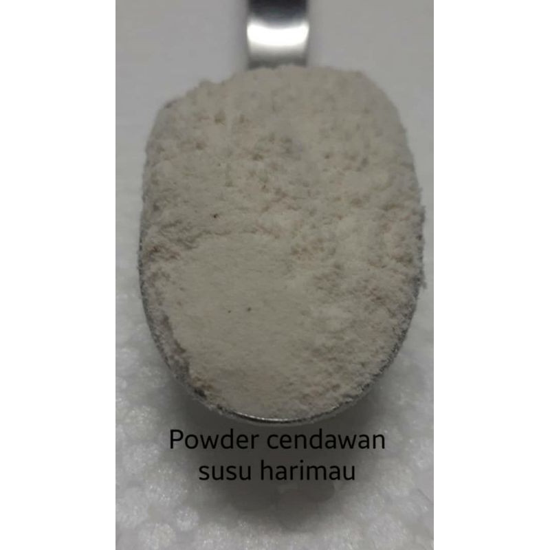 Cendawan Susu Harimau Powder 500g | Shopee Malaysia