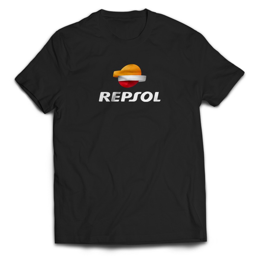 REPSOL Motorsport Honda Racing Sports Motorcycle T-Shirt T Shirt Tshirt ...