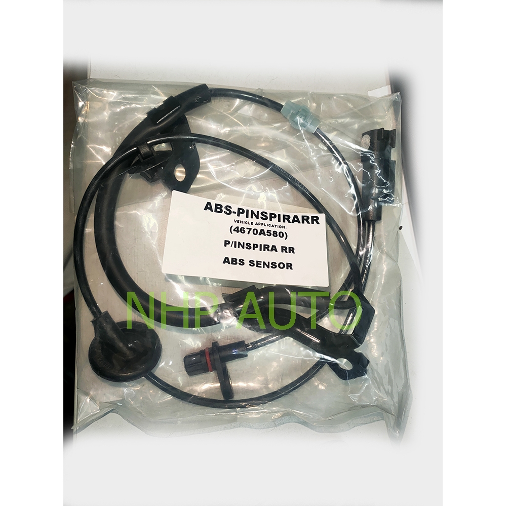 Proton Inspira ABS Sensor | Shopee Malaysia