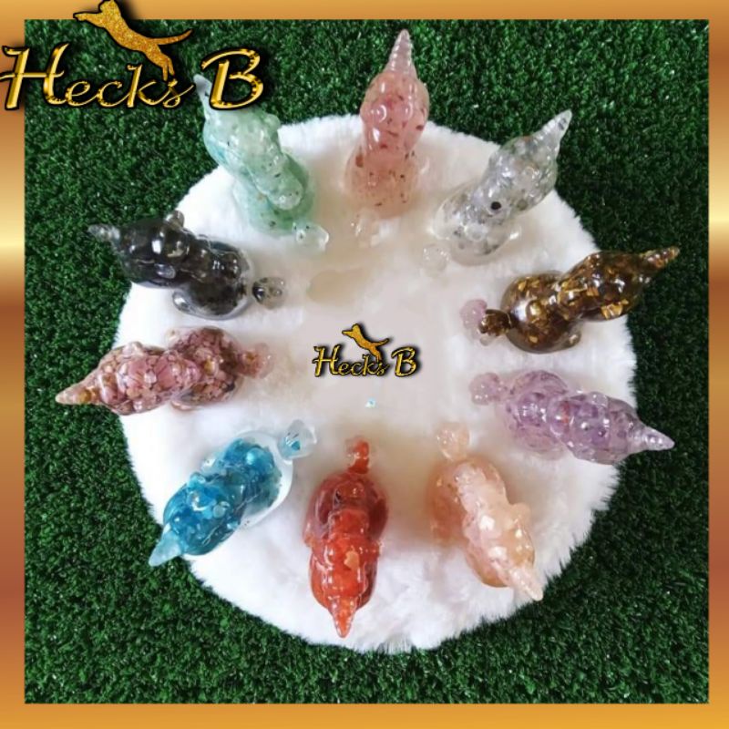 Unicorn Crystal Decorations | Shopee Malaysia