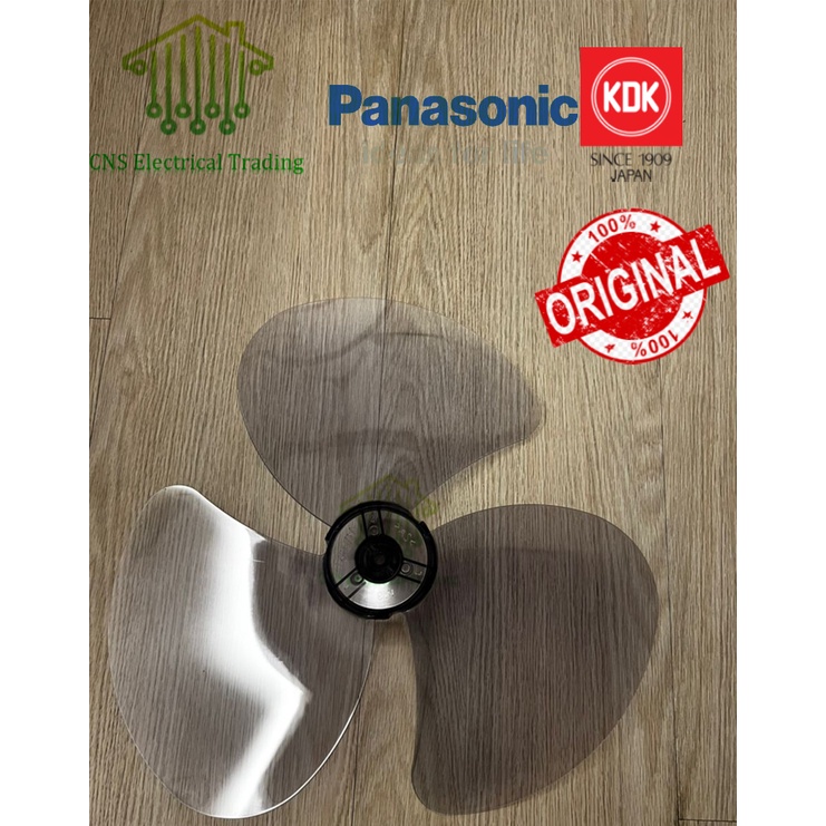 16 INCHES FAN BLADE ORIGINAL KDK | Shopee Malaysia