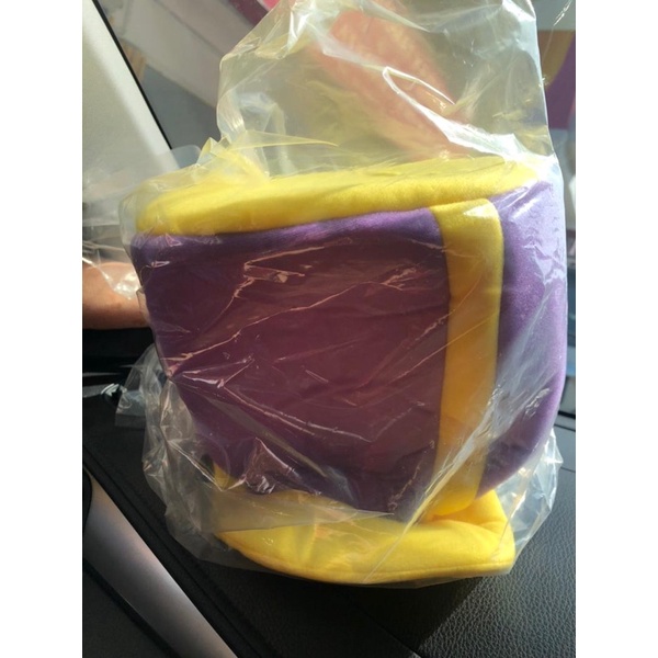 Jolly Phonics Tricky Word Hat | Shopee Malaysia