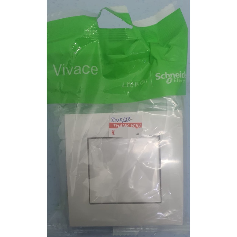 SWITCHES SINGLE (VIVACE) | Shopee Malaysia
