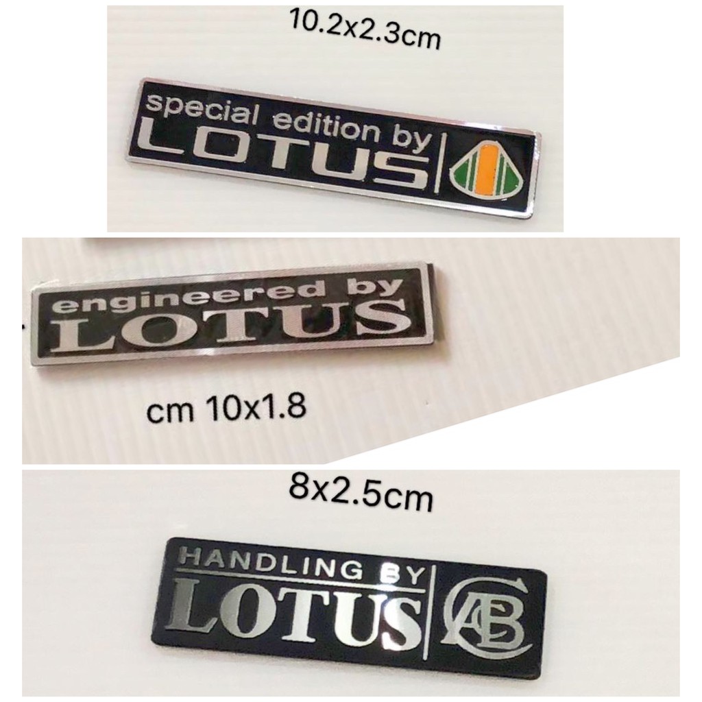 PROTON SATRIA HANDLING BY LOTUS ENGINEERED BY LOTUS SPECIAL EDITION BY ...