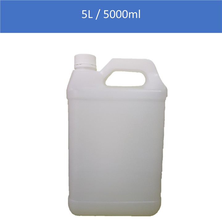 10L Plastic Bottle /5L /4L /2L /1L Plastic Bottle/ HDPE Container / Tong Drum / Botol Kosong ...
