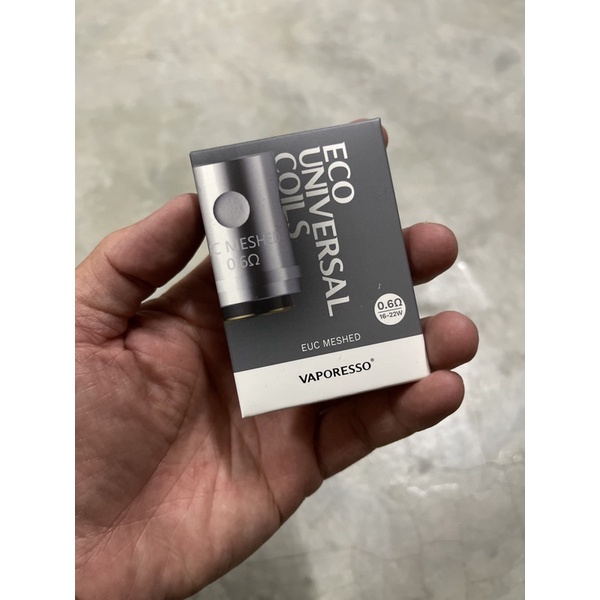 TARGET MINI V2 50W BOX MOD BY VAPORESSO 100% ORIGINAL (THE LEGEND IS ...