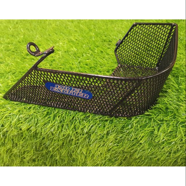 BASKET HALF Y15/RS150/srl115fi/lc135/y16 bakul keci bakul kecil bakul ...