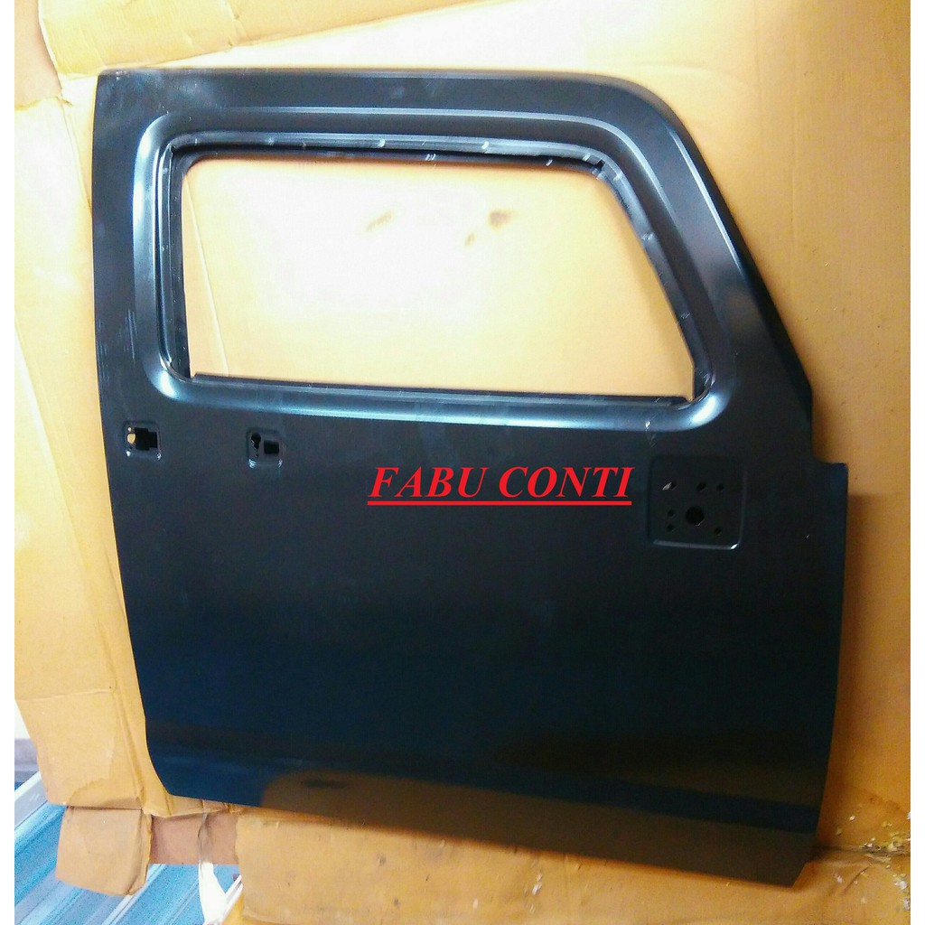 HUMMER H3 FRONT DOOR (RH) 25832627 | Shopee Malaysia