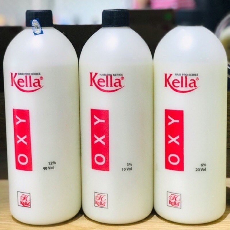 OXY [COMPANY Products] Kella 1000ml super nourishing, non-irritating ...