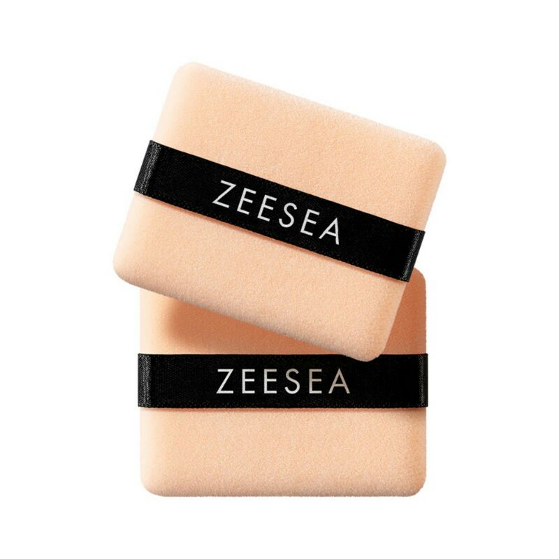 ZEESEA Makeup Sponge Professional Cosmetic Puff | Shopee Malaysia