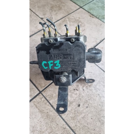 honda accord cf3 cf4 abs pump module b23 0326 nk1 | Shopee Malaysia