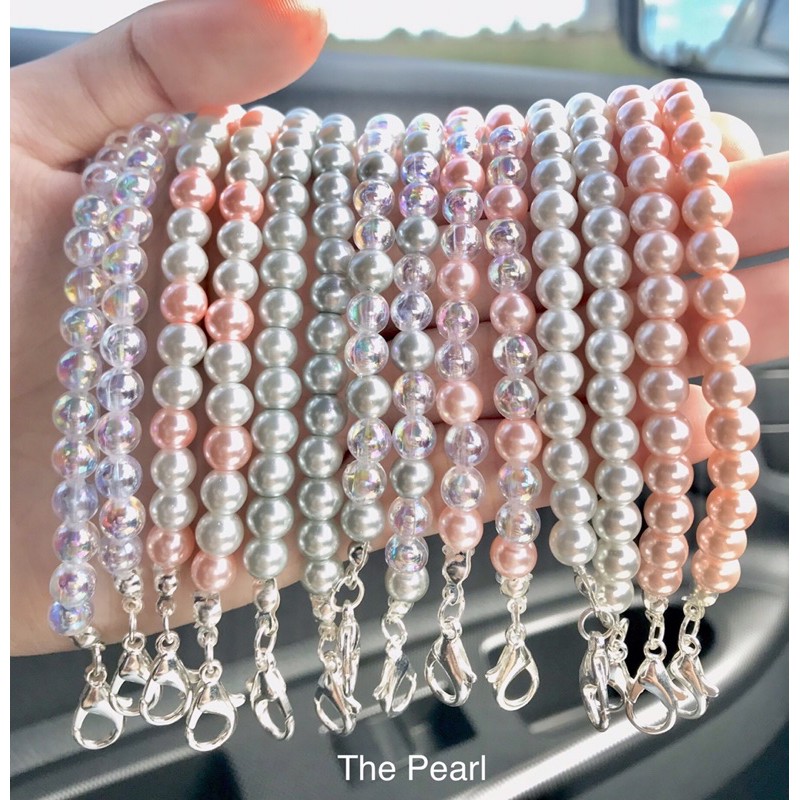 💯 PEARL MASK EXTENDER / MASK EXTENSION / MASK ADAPTER / PENYAMBUNG MASK ...