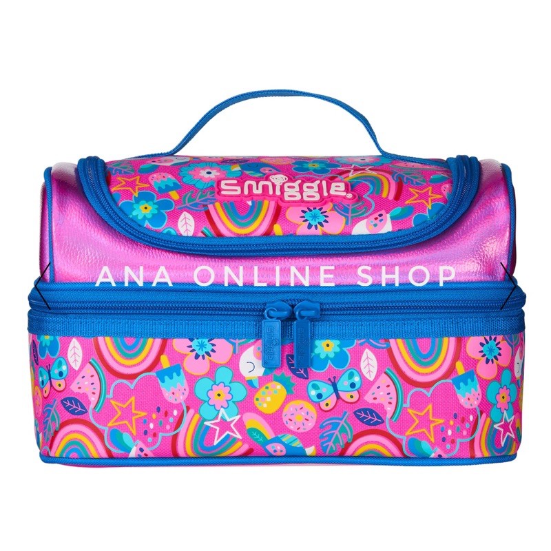 ORIGINAL SMIGGLE SET| SMIGGLE FLOW COLLECTION | SMIGGLE DOUBLE DECKER ...