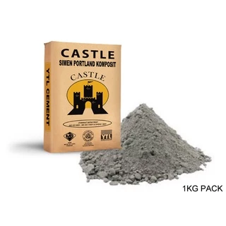 Buy cement Online With Best Price, Jun 2024 | Shopee Malaysia