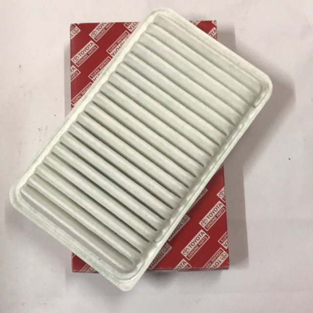 Toyota Original Air Filter ACV30 (17801-20040) | Shopee Malaysia