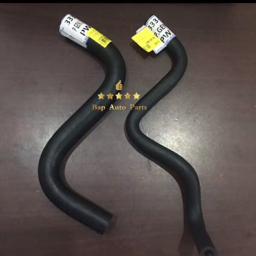 PROTON GEN 2, EXORA , PERSONA POWER STEERING HOSE BIG ,SMALL AND HOSE ...