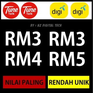 digi prepaid - Prices and Promotions - Jun 2024 | Shopee Malaysia