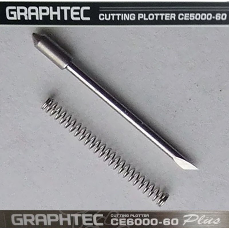 20pcs Graphtec CE6000-120 Cutter Plotter. Cut Blades CB09UA CB09UB ...