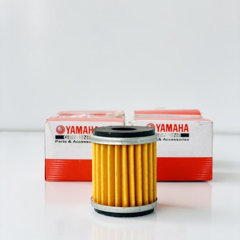 Yamaha Exciter Motorcycle Oil Filter | Shopee Malaysia