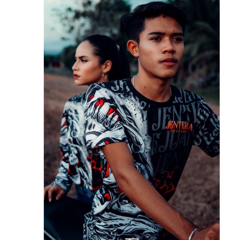 JP ROSH NEW 2025 SPECIAL EDITION | Shopee Malaysia