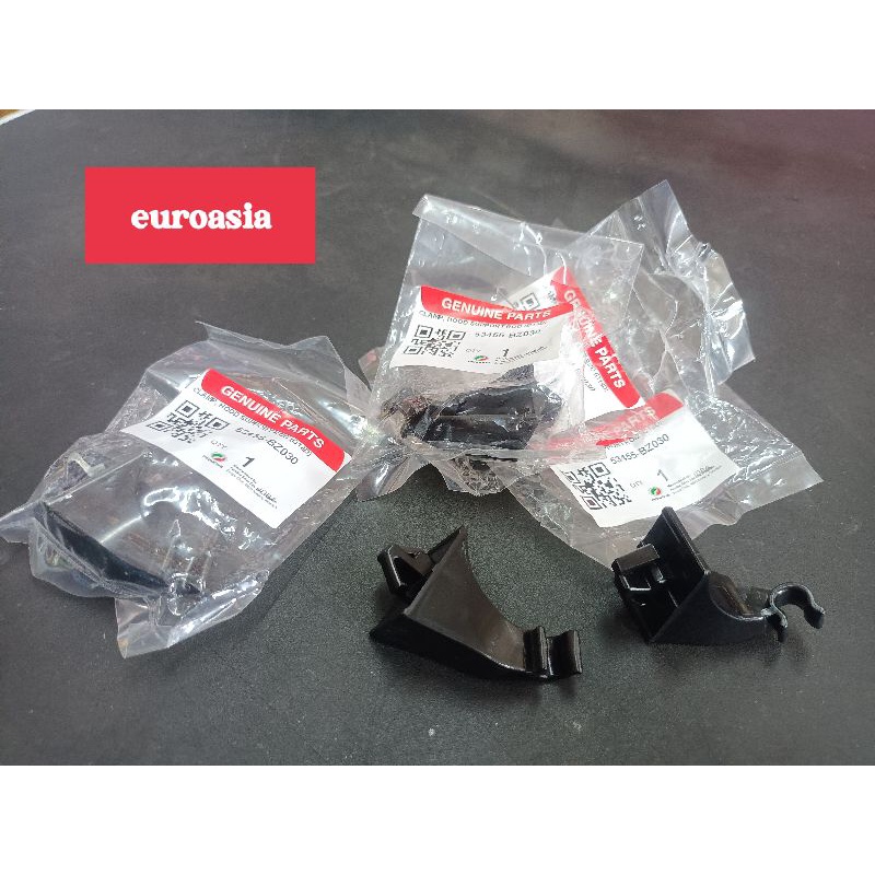 PERODUA VIVA D18D 07 FRONT BONNET (HOOD) STAND CLIP 💥 | Shopee Malaysia
