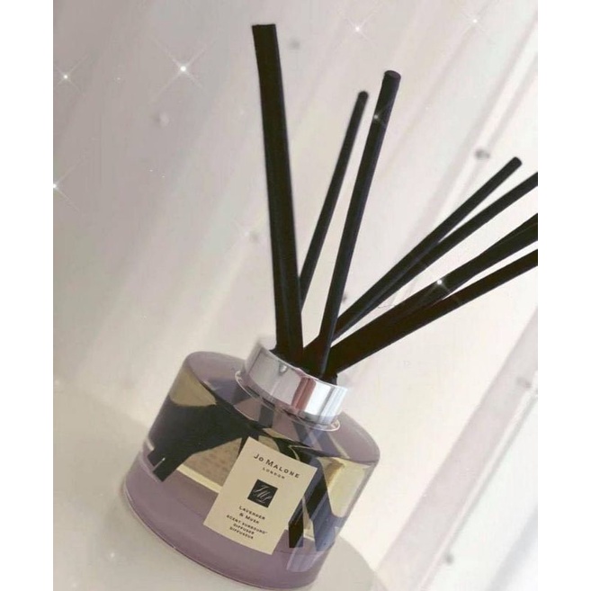 JO MALONE LAVENDER & MUSK SCENT SURROUND DIFFUSER 限量版薰衣草扩香 165ML ...