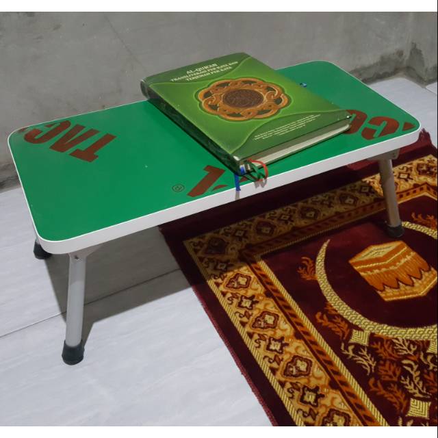 Study Table Or Koran Table 60x30 | Shopee Malaysia