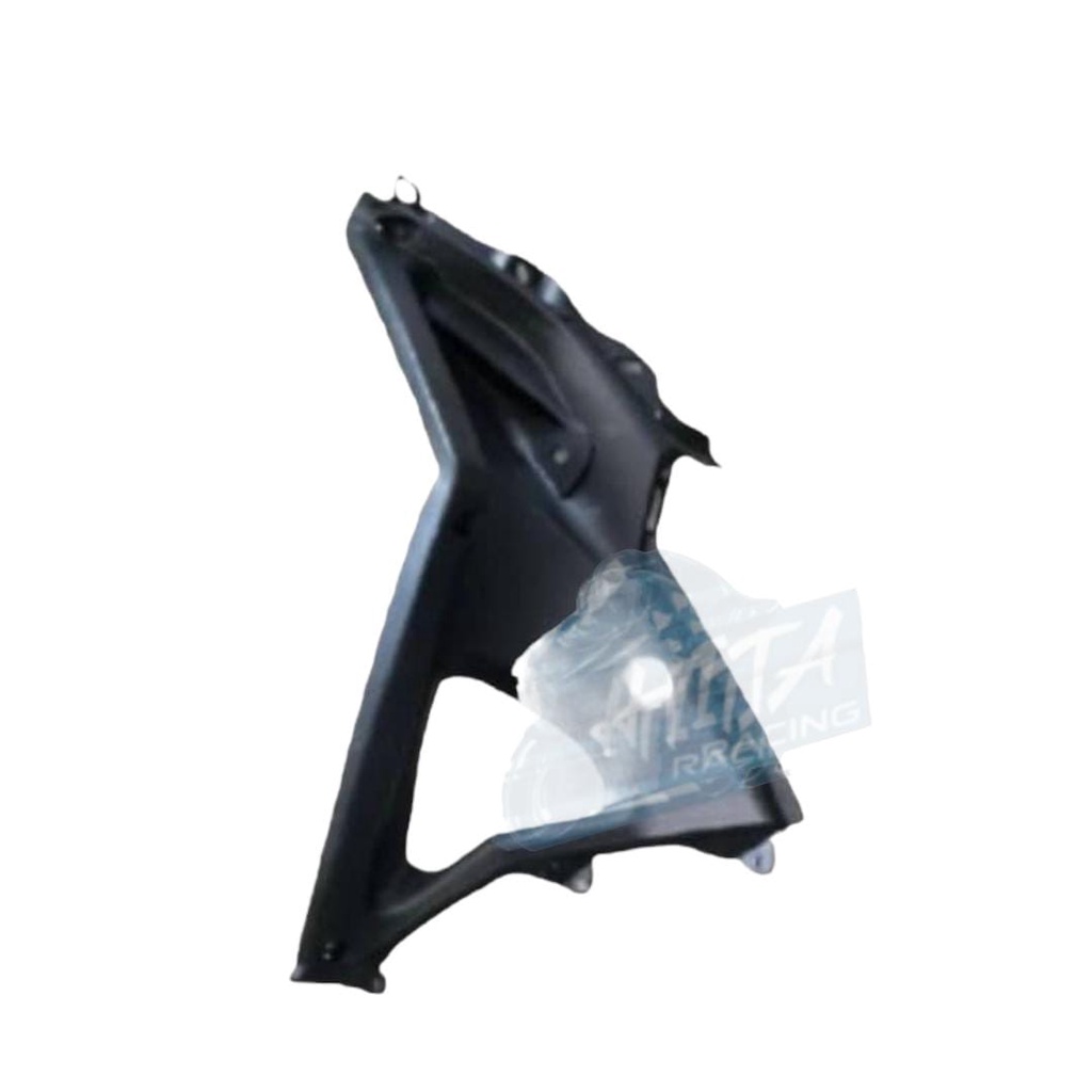 SYM SPORT BONUS SR 110 INNER COMPLETE SETS COVER BLACK MATT ORIGINAL ...