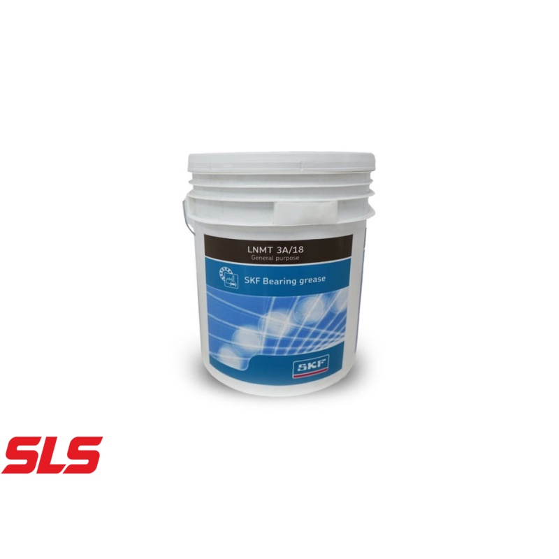 SKF LNMT 3A/18 Bearing Grease (18 KG) | Shopee Malaysia