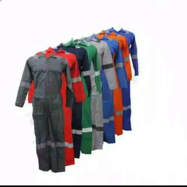 Wearpack Coverall Safety/Workshop Clothes/Project Uniforms/Field ...