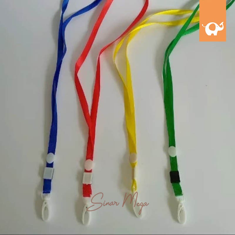 Variant Hook Name Tag Rope | Shopee Malaysia