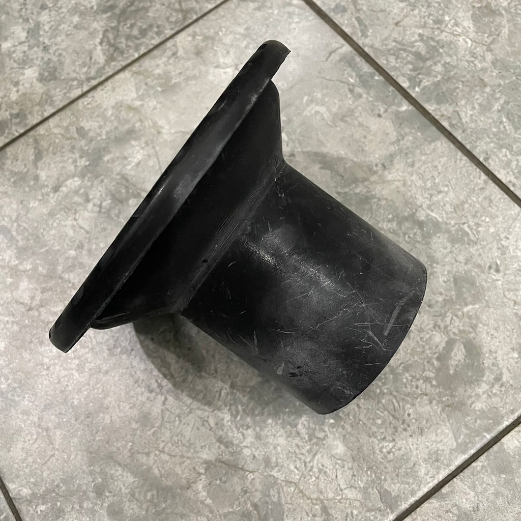 ABSORBER DUST COVER FRONT TOYOTA AE101 AE111 AE92 EE100 48157-12060 ...