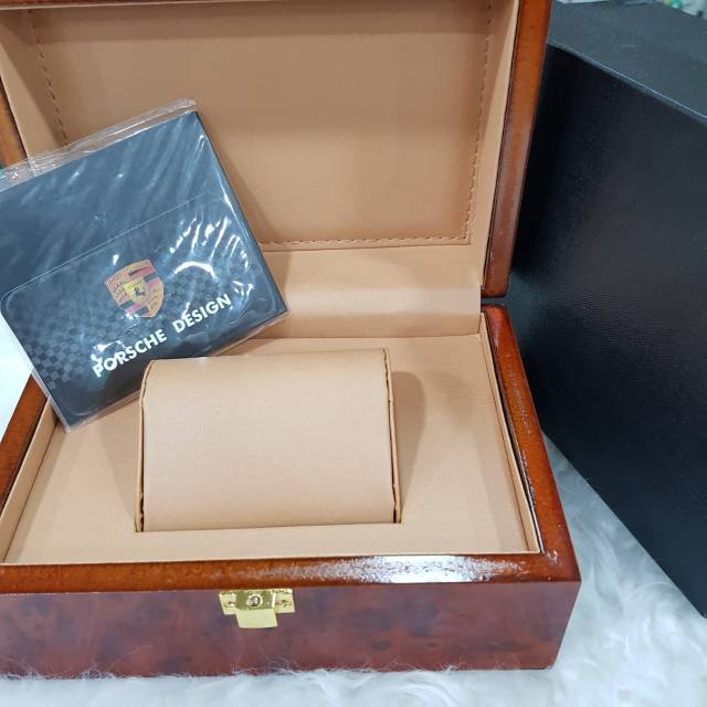 Porsche box / porsche design box | Shopee Malaysia