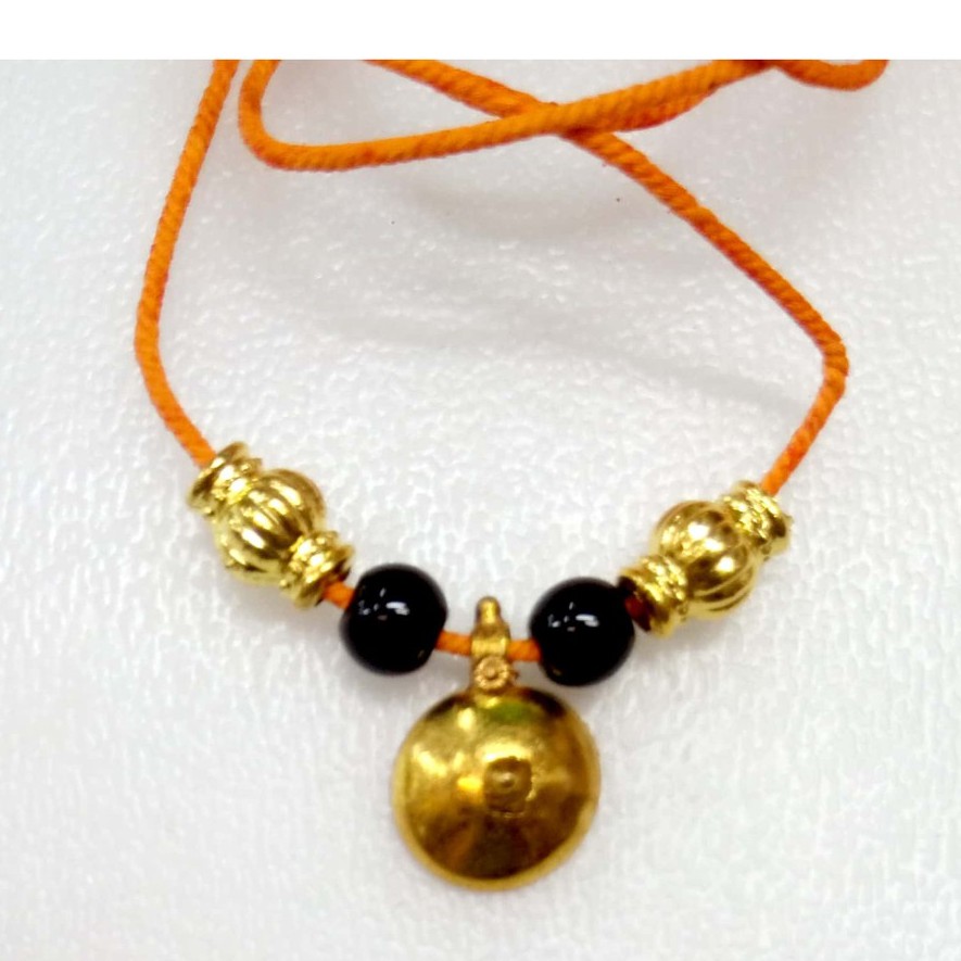 THALI SET - POTTU THALI / THENA THALI / THEPPA THALI | Shopee Malaysia