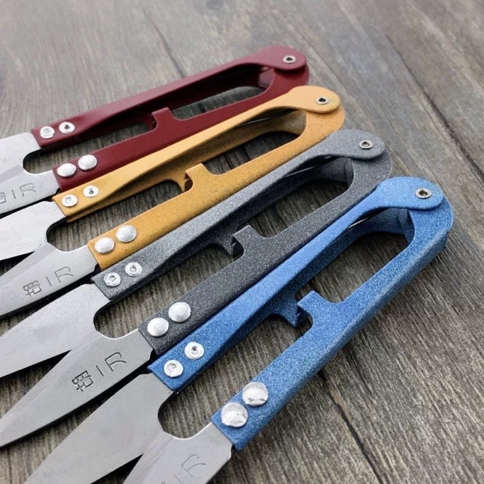 🔥 READY STOCK🔥 Thread Cutter/ Snipper / Pemotong Benang / Alat Jahitan ...