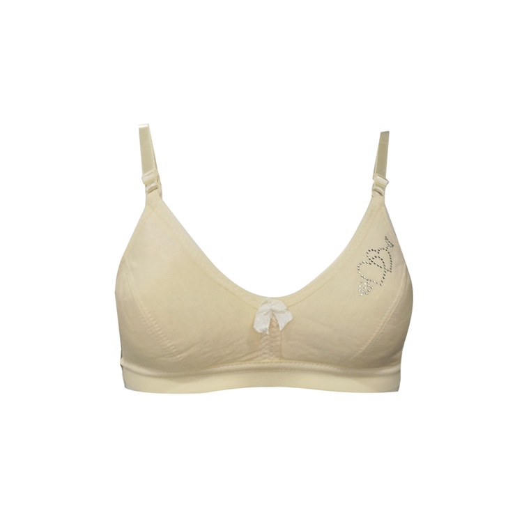 Hari-Hari - EV FASHION Women's Bra A Cup / Non-Wired / Baju Dalam ...