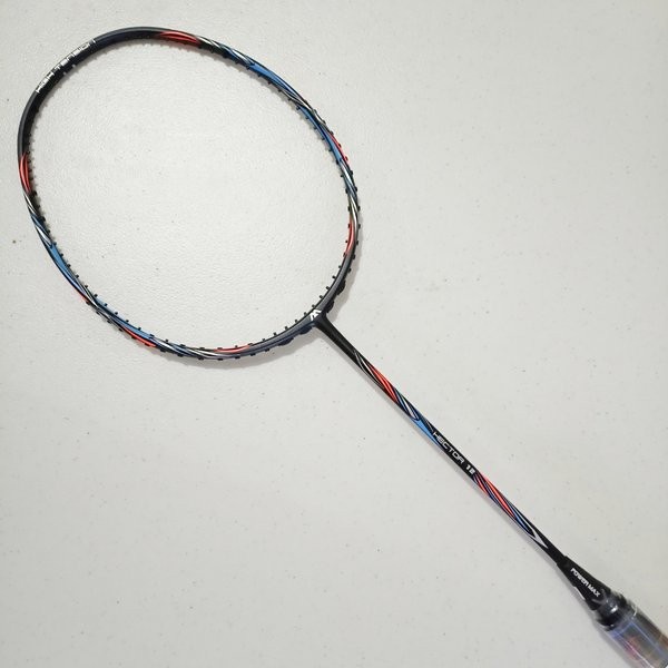 Powermax HECTOR 12 BADMINTON RACKET MADE IN KOREA NEW | Shopee Malaysia