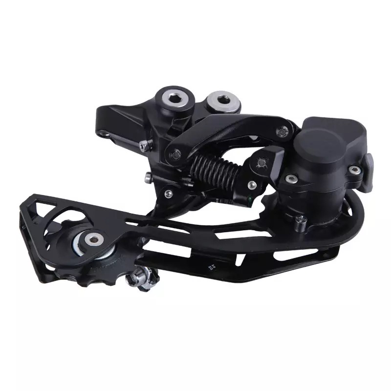 [𝟏𝟎𝟎% 𝐎𝐑𝐈𝐆𝐈𝐍𝐀𝐋®] Deore 10 Speed Rear Derailleur RD M6000 Bicycle Gear ...