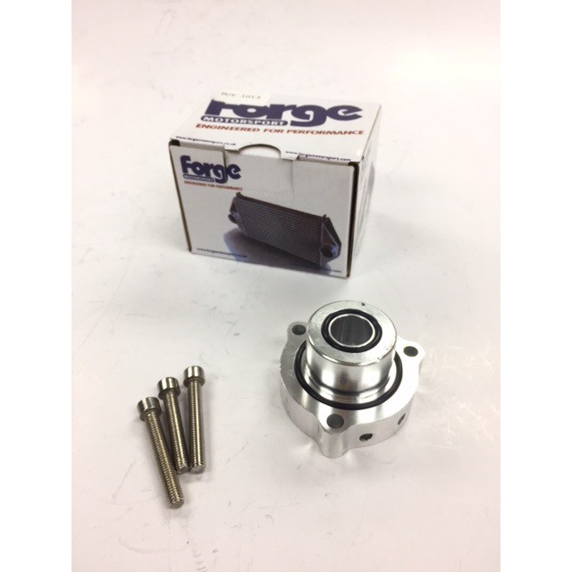 FORGE FIAT ALFA ROMEO CHEVY BOV DIVERTER VALVE ADAPTOR | Shopee Malaysia