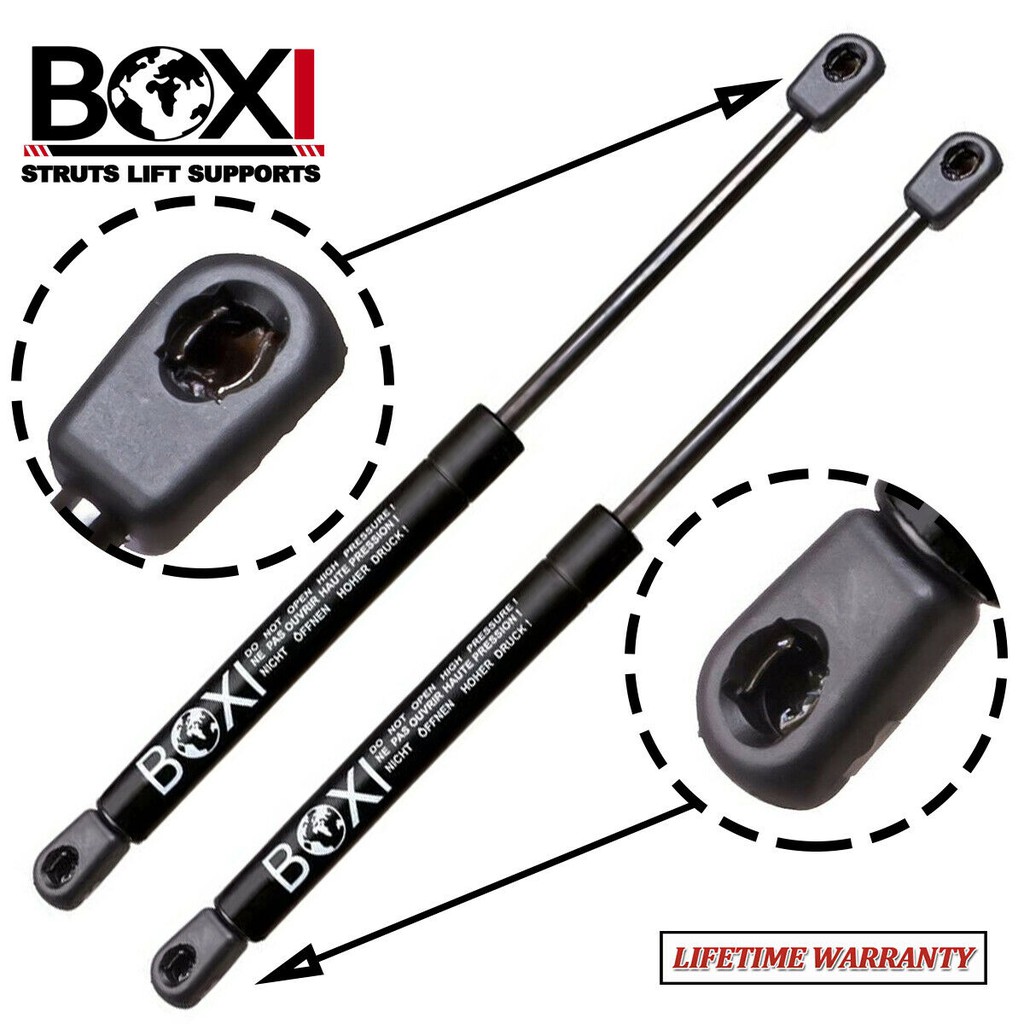 Boxi Mercedes Benz S Class W220 1998 2005 Front Bonnet Hood Gas Spring