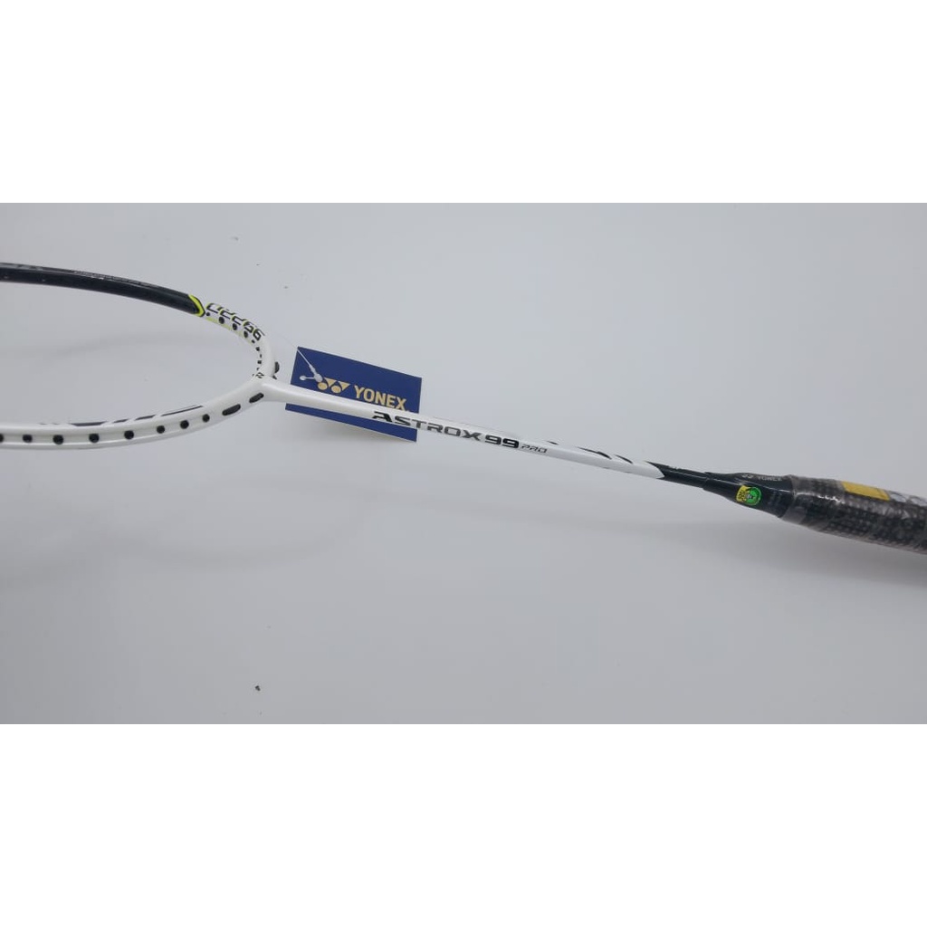 Yonex Astrox 99 Pro Kento Momota Badminton Racket SP Japan + Bag ...